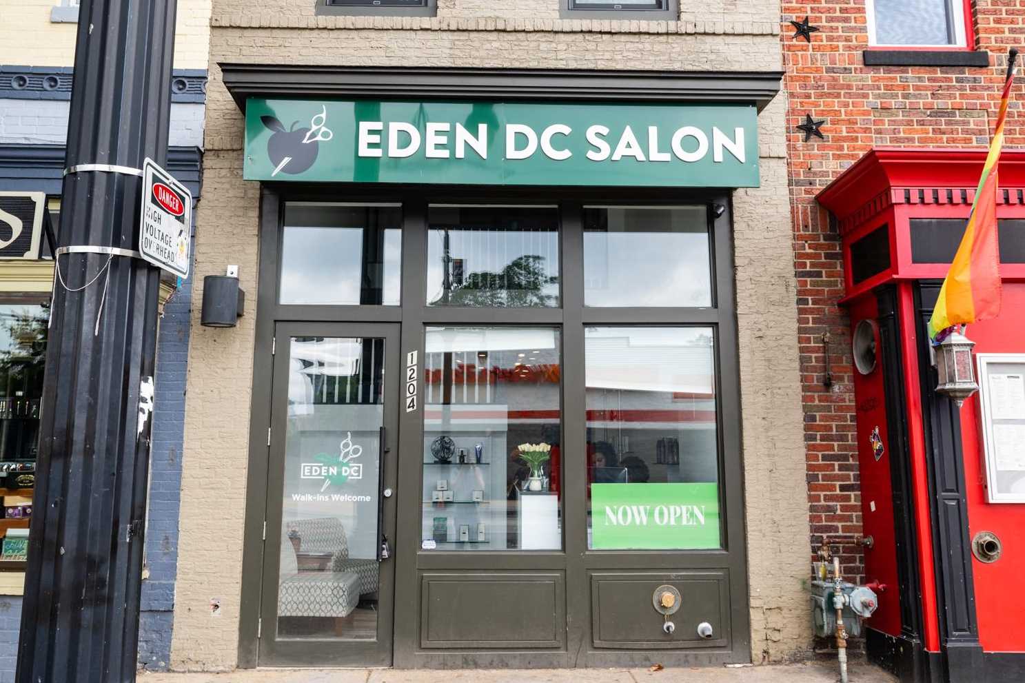 Find Best Salons Near Me In Washington, DC | Vagaro